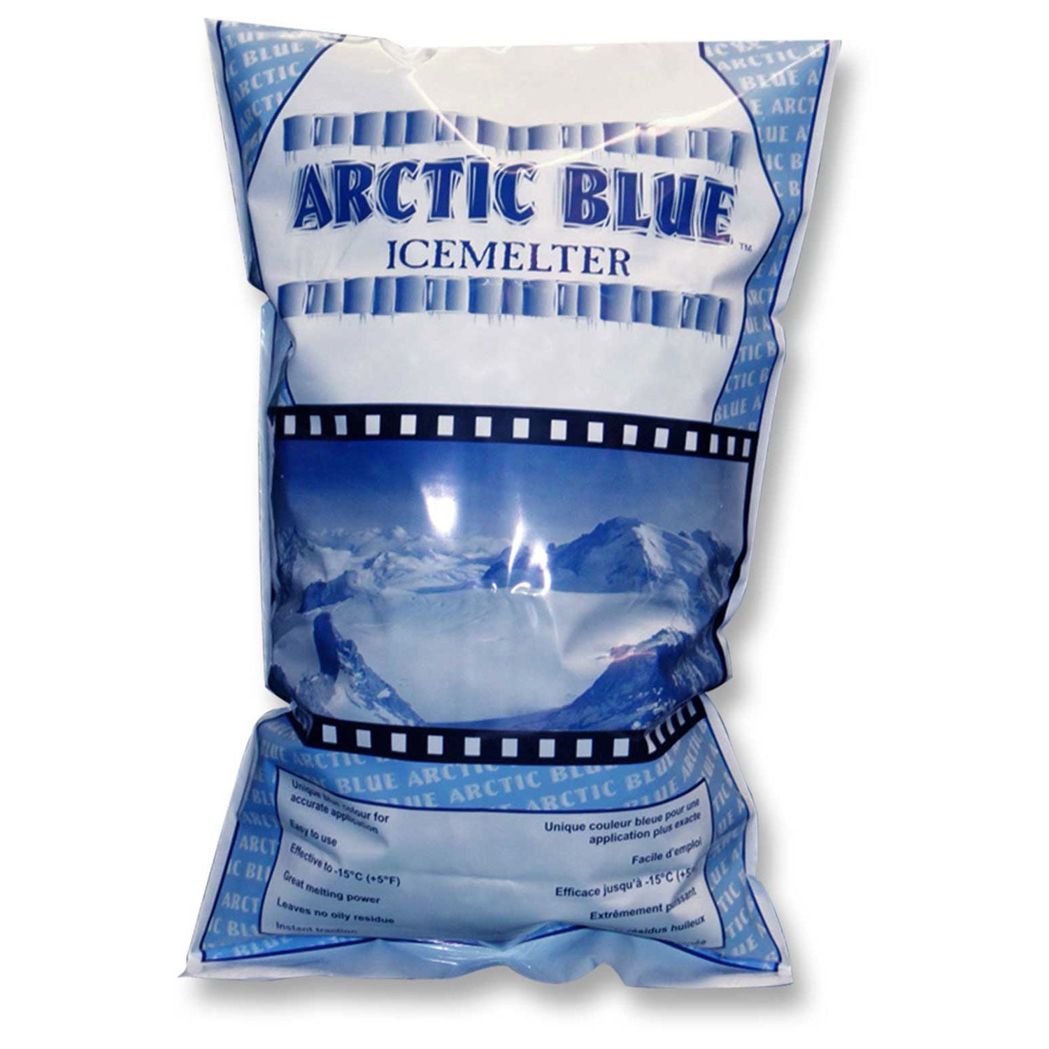 XYNYTH 200-31043 Xynyth 200-31043 Arctic Blue Icemelter 44 LB Bag ...