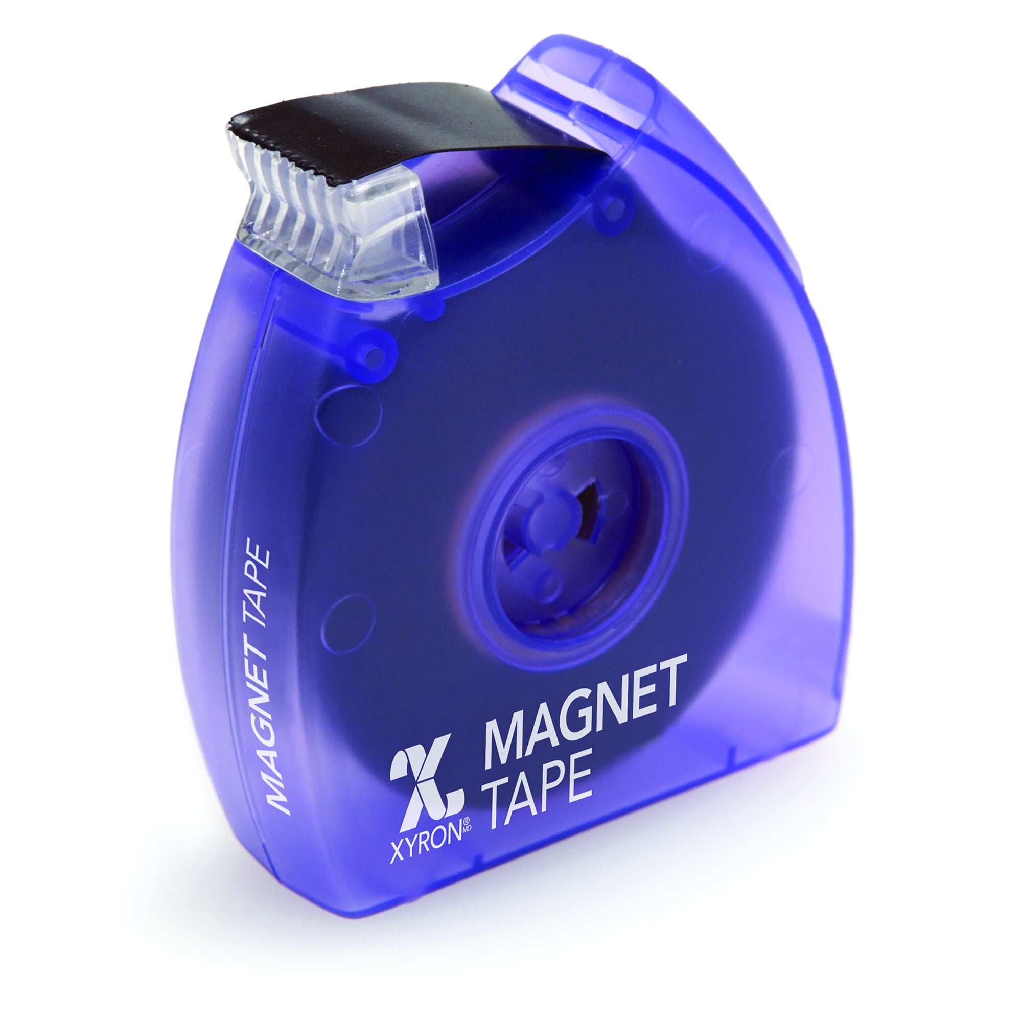 Xyron Adhesive Magnet Tape, 3/4" x 25' Roll, Strong Hold for Paper ...