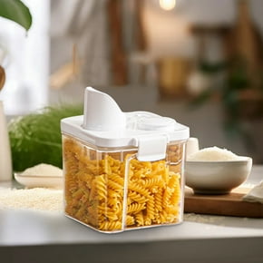 Bug Proof Storage Containers