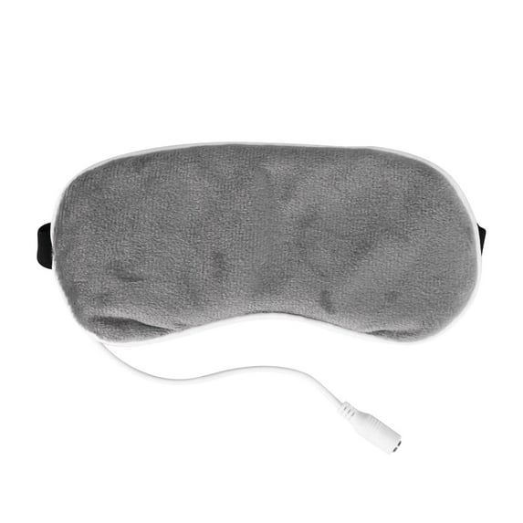 XYRSRUW Heated Eye Mask, Adjustable Thermal Eye Mask for Optimal ...