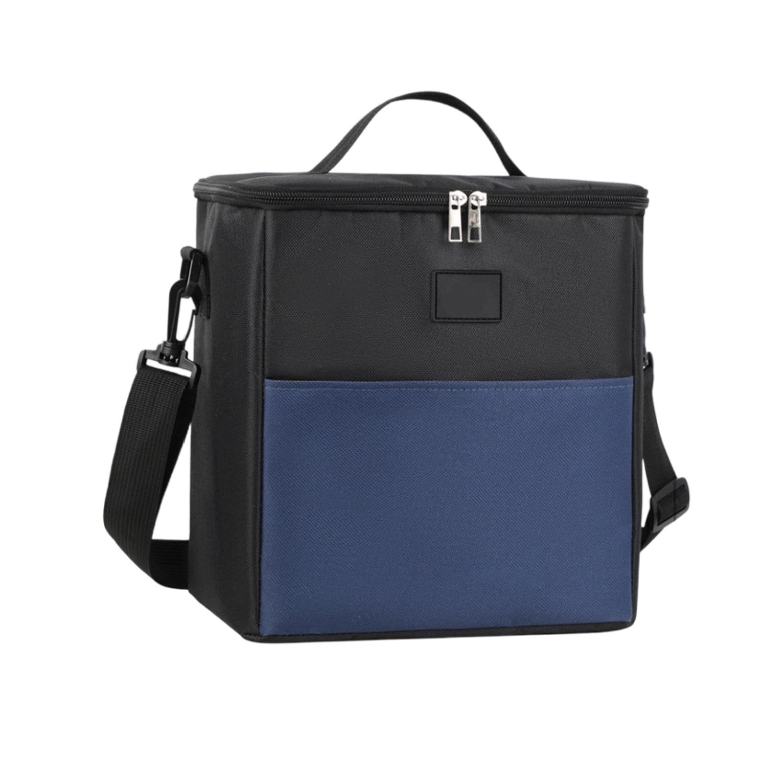 XYRSRUW Insulated Lunch Bag, Large Capacity Thermal Tote with Handle ...