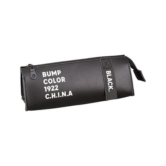 XYRSRUW Pencil Case, Large Capacity Cosmetic Bag for Students, Storage ...