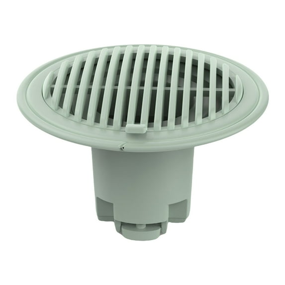 XYRSRUW Shower Floor Backflow Preventer, Odor Proof Drainage System ...