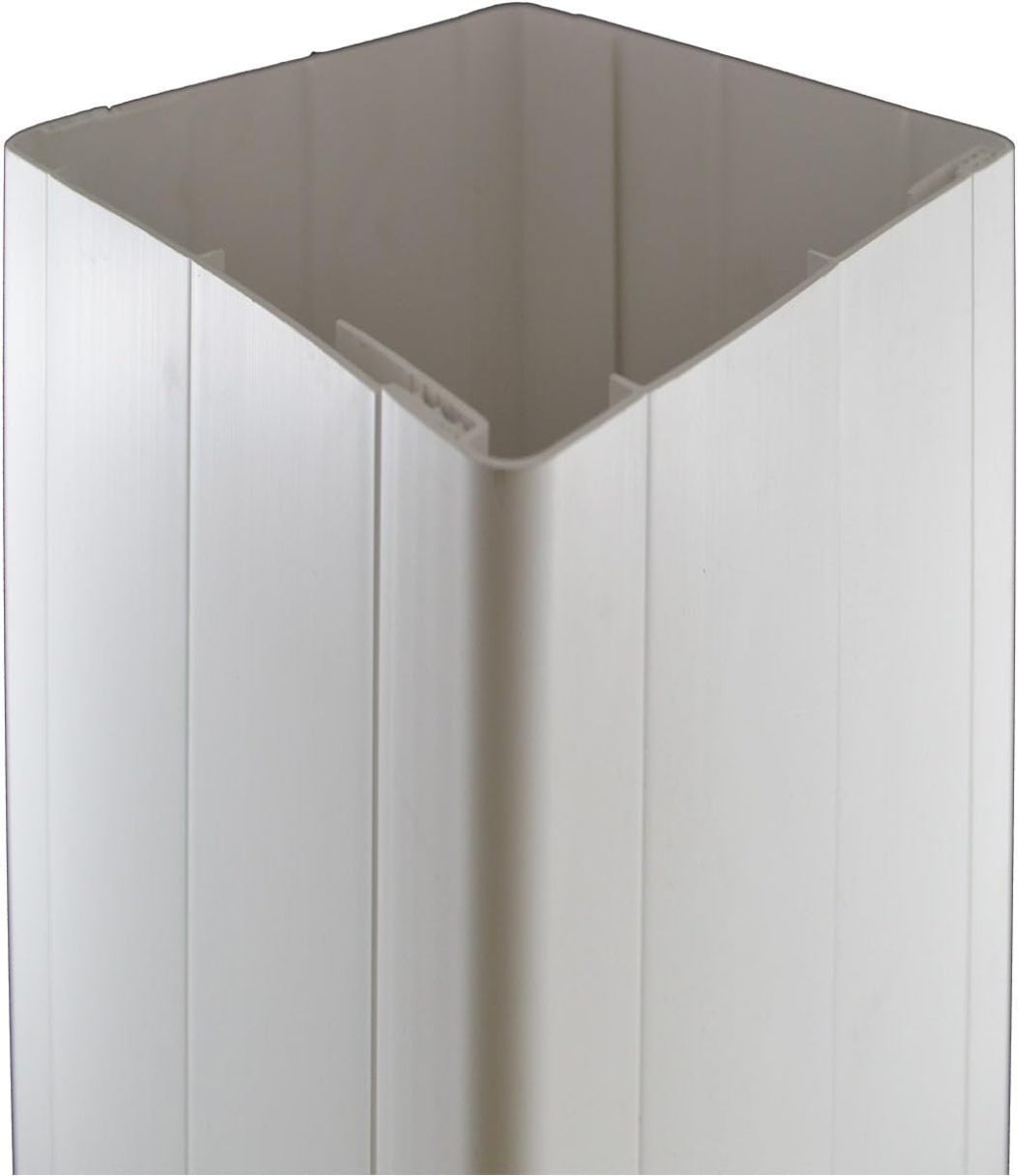 XYSP 4x4 Vinyl Post Wrap – Weatherproof Premium Outdoor Vinyl Porch ...