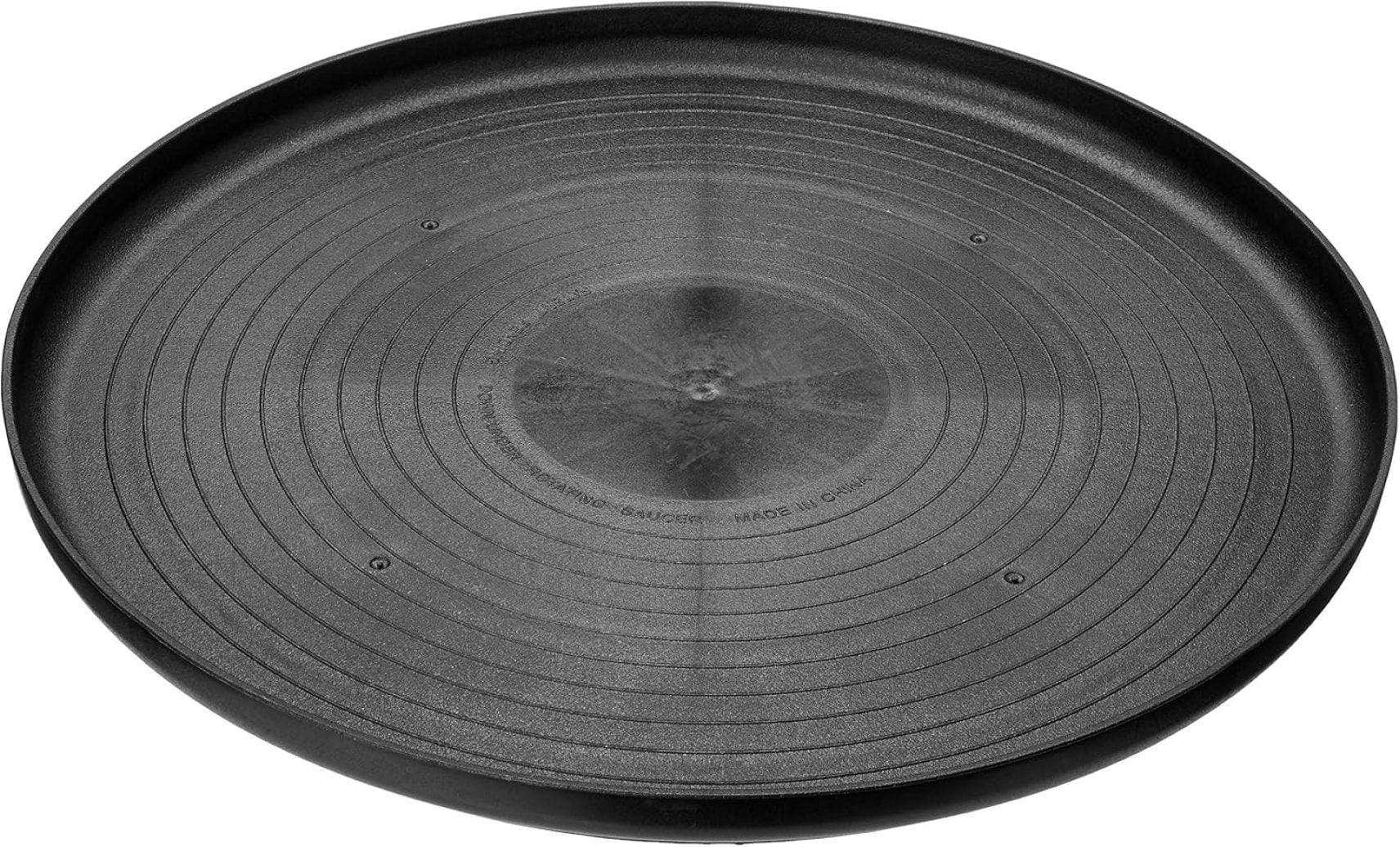 XYSP S41610 Down Under Plant Turner, Heavy-Duty Rotating Plant Stand ...