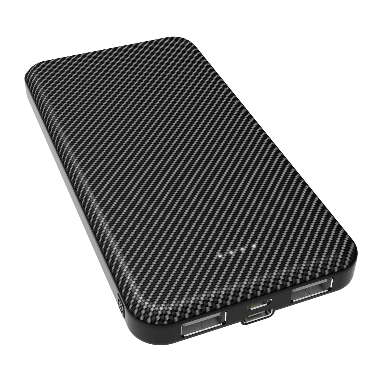 XYST Portable Power Pack, 10,000 mAh, Dual USB, XYS-PB10TCM - Walmart.com