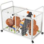 BSN Sports Monster Ball Locker, Black - Walmart.com