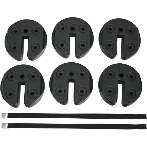 Canopy Weights in Canopies & Shelters - Walmart.com