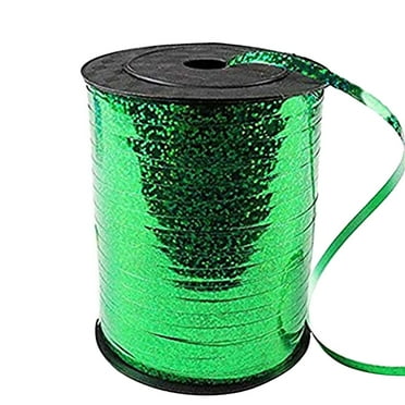 Balloon and Gift Curling Ribbon, Baby Blue, 500yds - Walmart.com