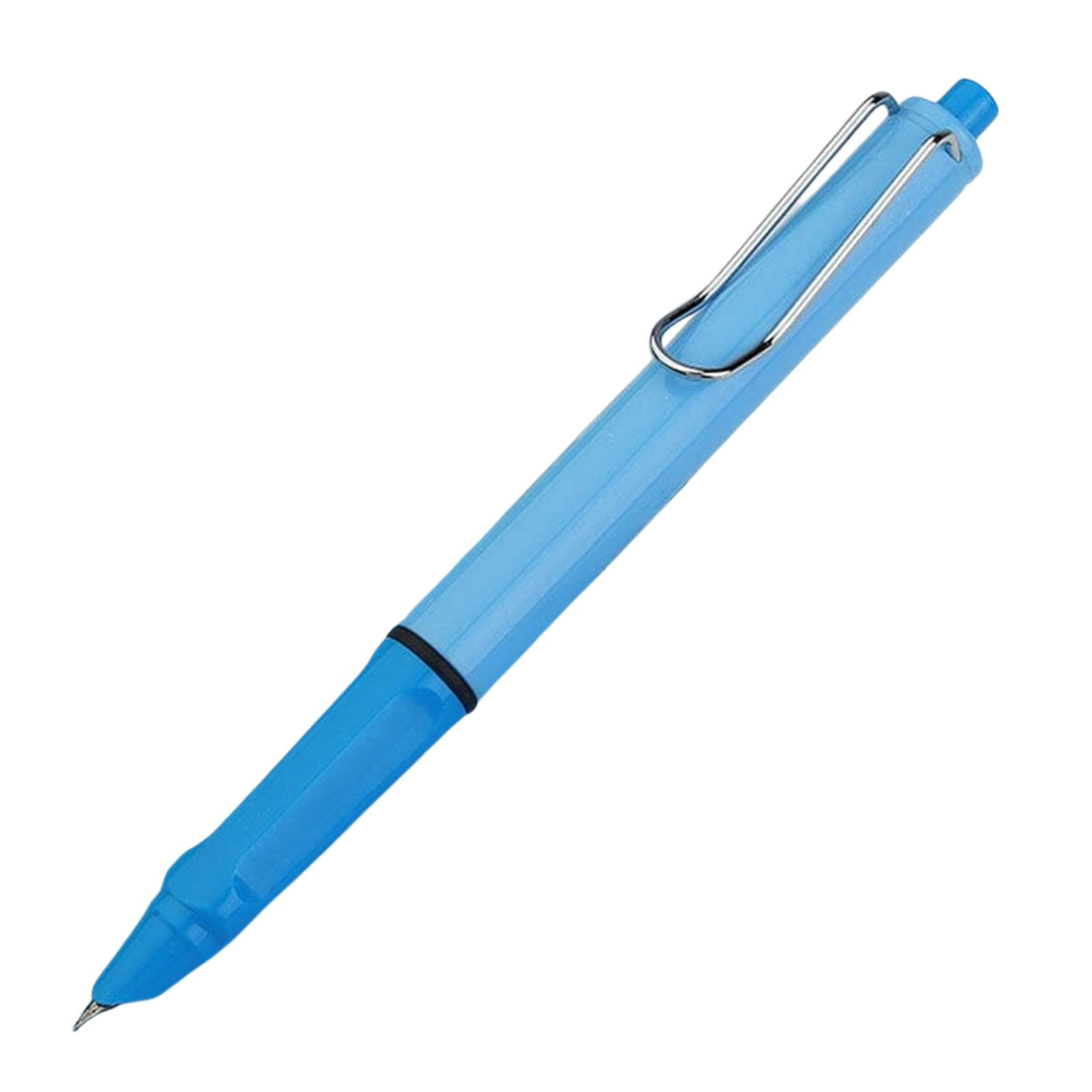 XYUSMYT Pen Students Press Telescopic Pen Students Dual Use Calligraphy ...