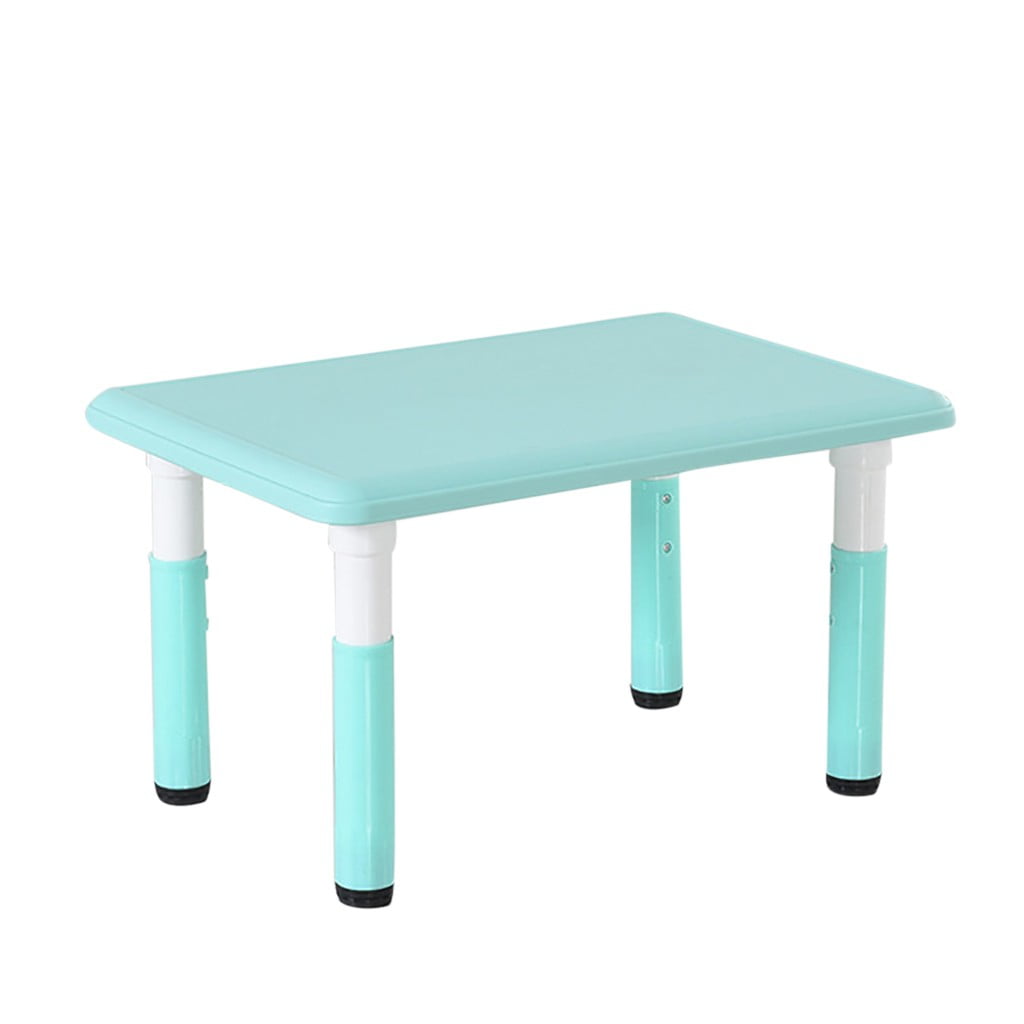 XYUSMYT Tool Series Children's Combined Study Table Plastic Work Table ...