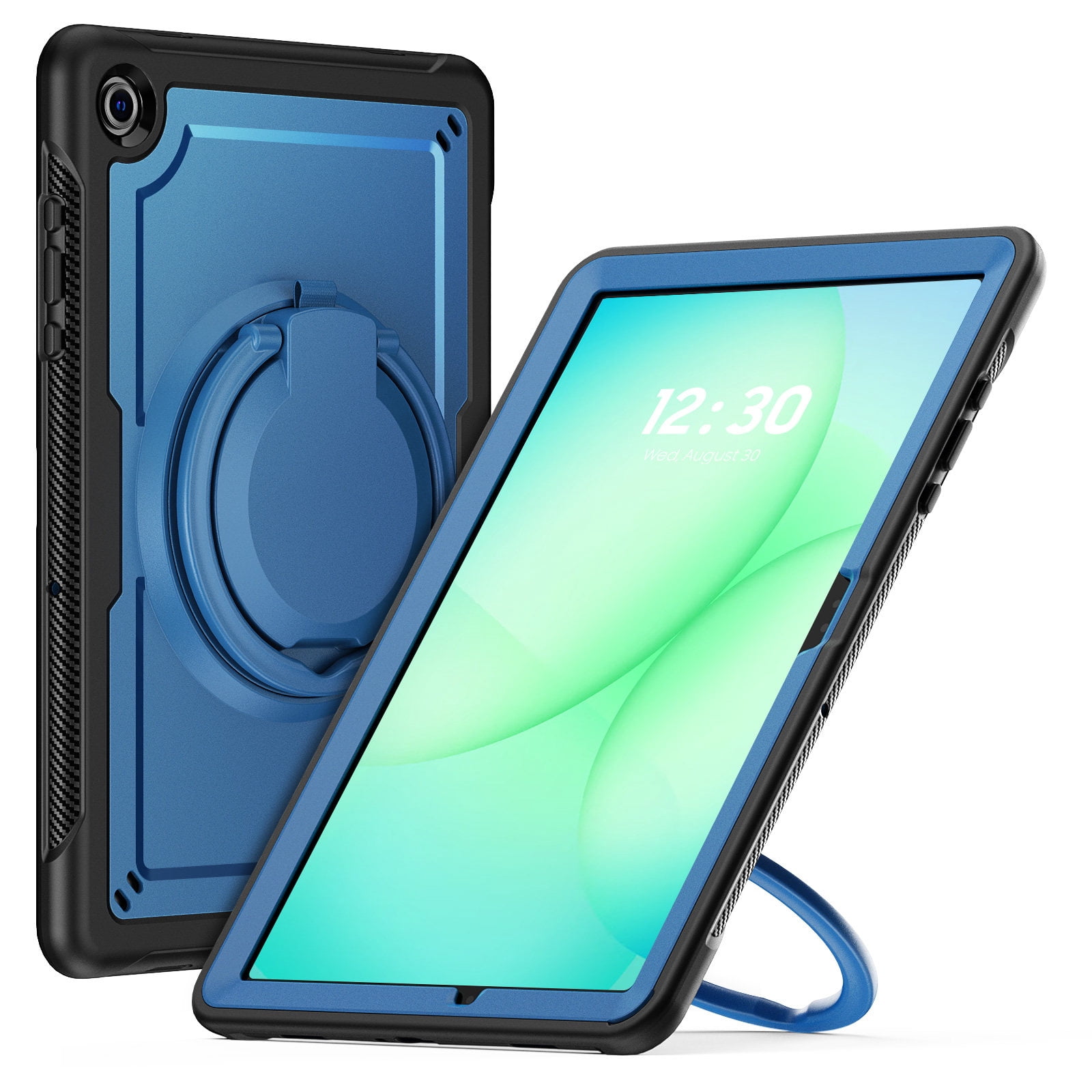 XYX Case for Samsung Galaxy Tab A11+ Plus 11 Inch 2025/A9+ Plus 2023 ...