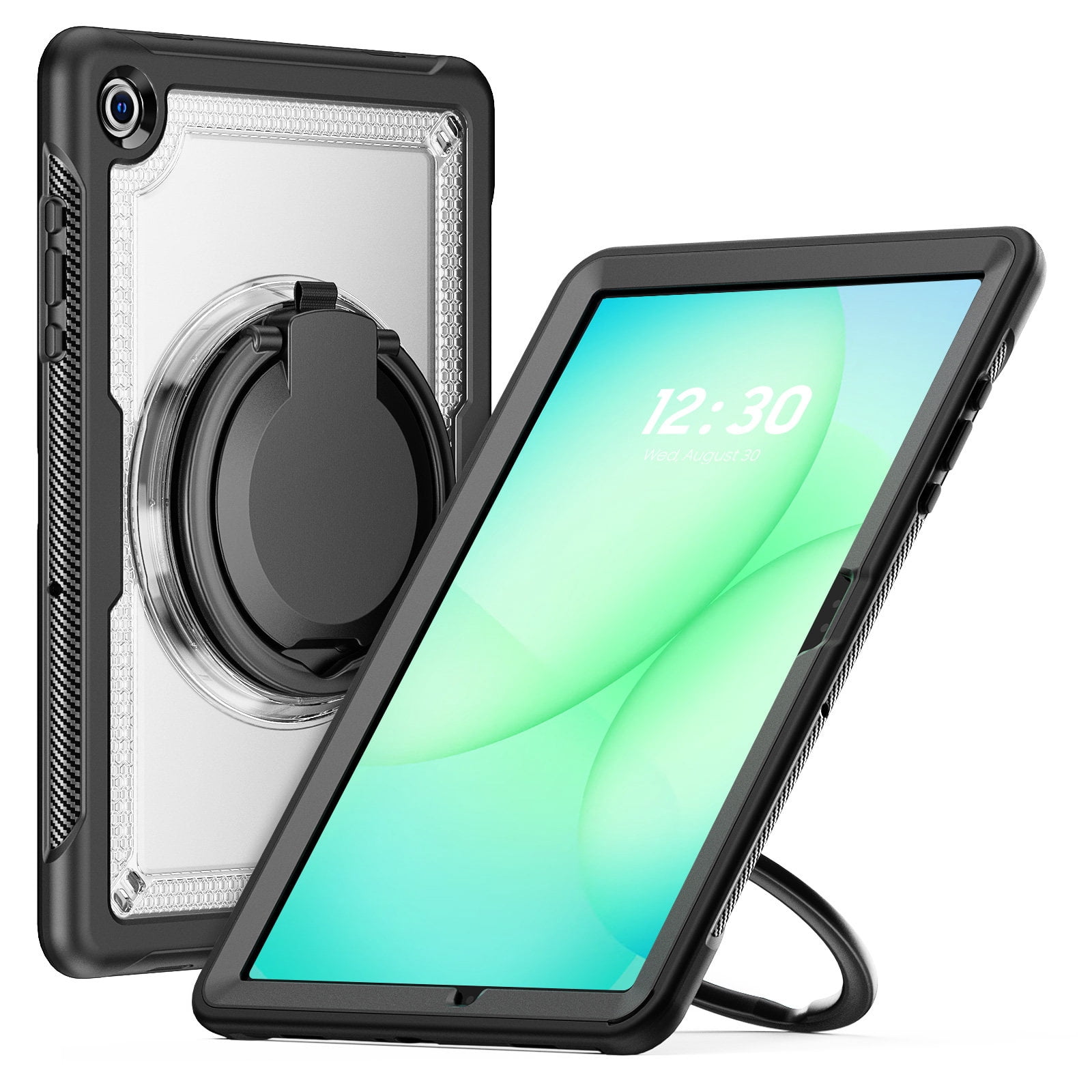 XYX Case for Samsung Galaxy Tab A11+ Plus 11 Inch 2025/A9+ Plus 2023 ...