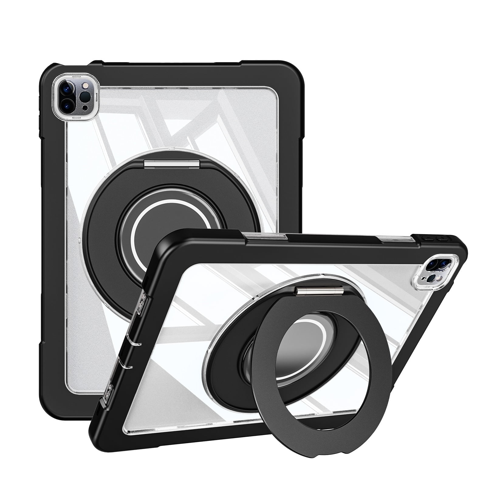 XYX Shockproof Tablet Case for iPad Pro 11 inch 4th/3rd/2nd Gen (2022 ...