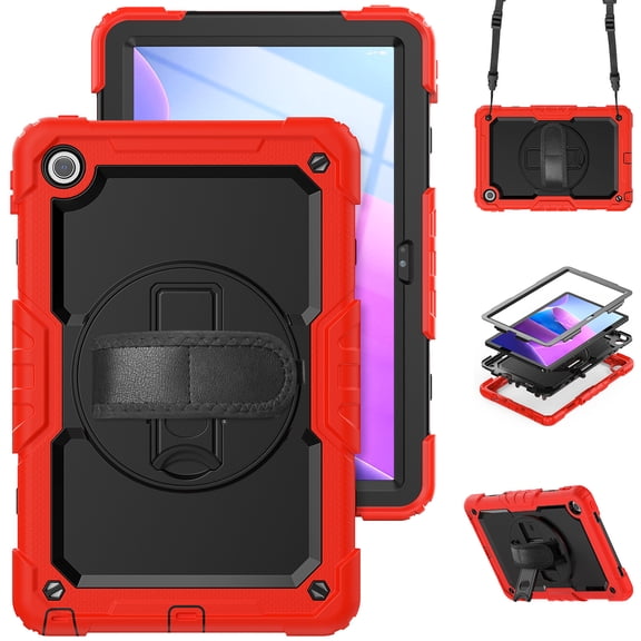 Case for Lenovo Tab One 8.7 inch 2025 / Tab K9 8.7" 2025 TB305XU ...