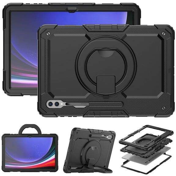 Case for Samsung Galaxy Tab S11 Ultra 14.6 inch 2025 SM-X930/X936B ...