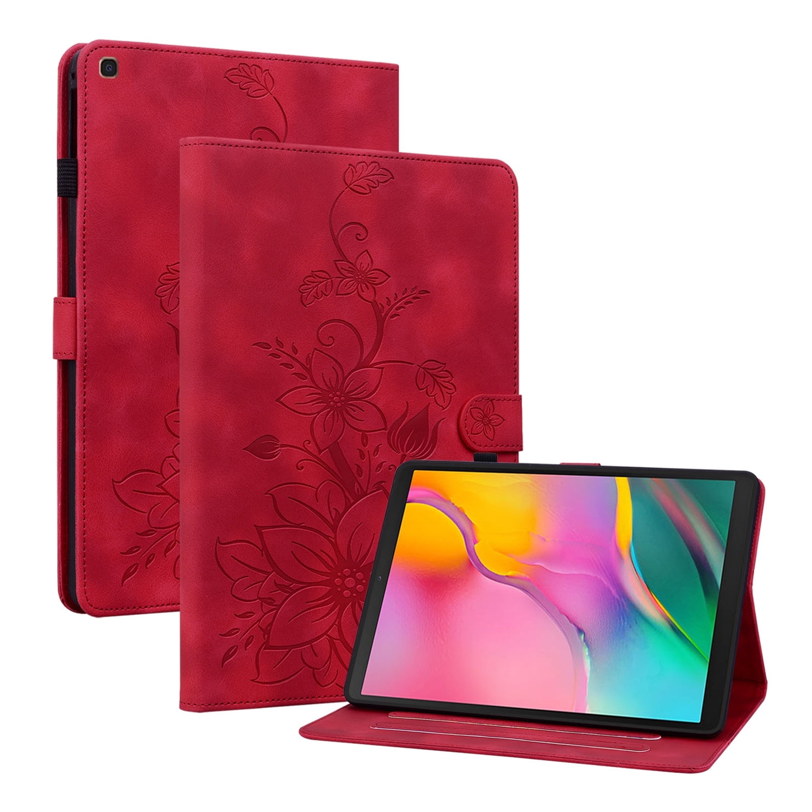 XYX for Samsung Galaxy Tab A 10.1 Inch 2019 Release SM-T510 SM-T515 ...