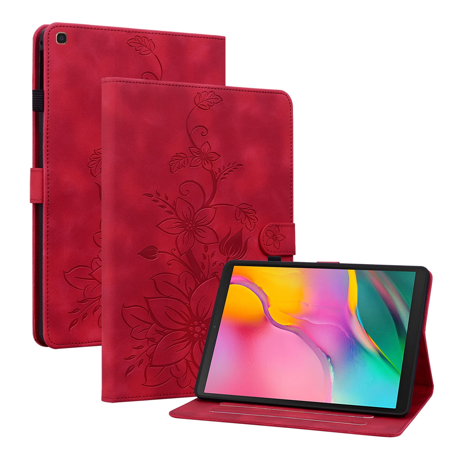 XYX for Samsung Galaxy Tab A 10.1 Inch 2019 Release SM-T510 SM-T515 ...