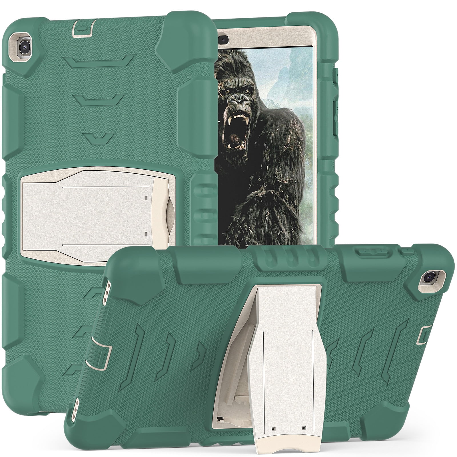 XYX Tablet Case for Samsung Galaxy Tab A 10.1 inch 2019 (SM-T510/SM ...