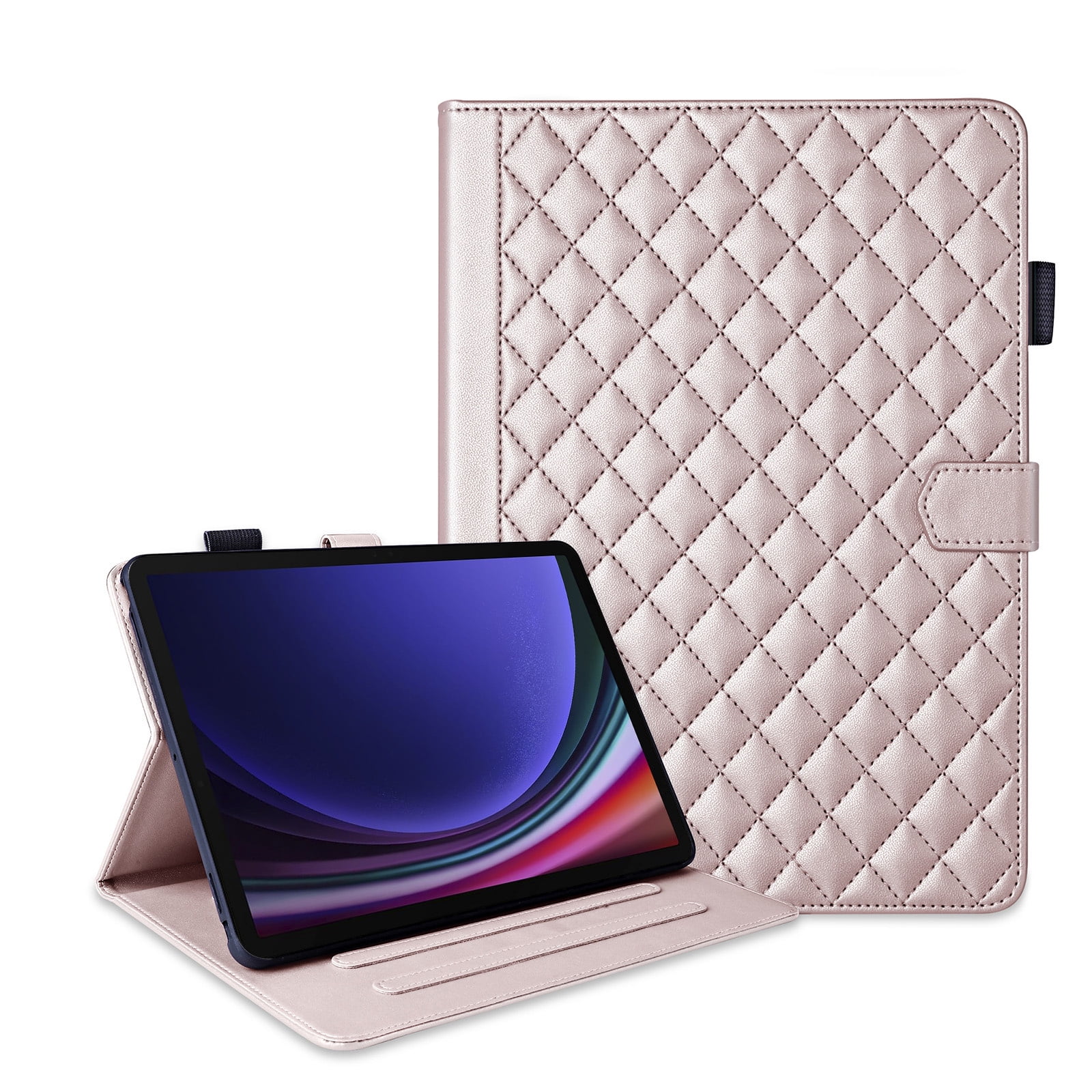 XYX Tablet Case for Samsung Galaxy Tab S9 FE 10.9 inch Release 2023 (SM ...