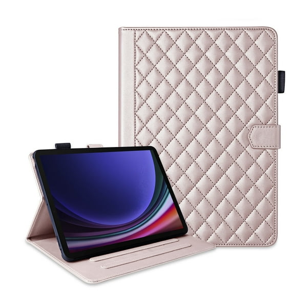 STARLIGHT- Procase Smart Case For Galaxy Tab S9 Fe 5G/Wifi 10.9" 2023 ...