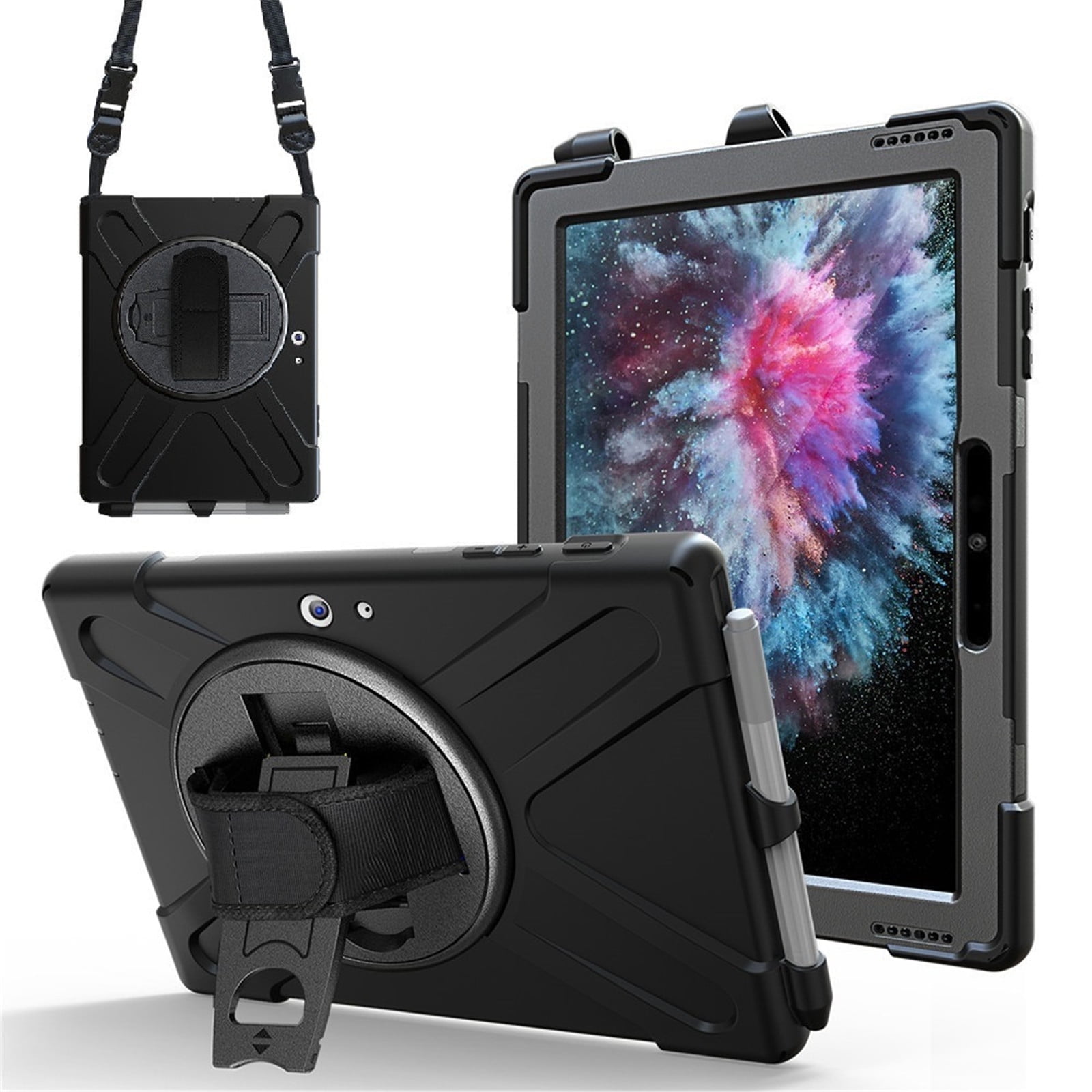 XYX Case for 10.5 inch Microsoft Surface Go 3 2021/Surface Go 2 2020 ...