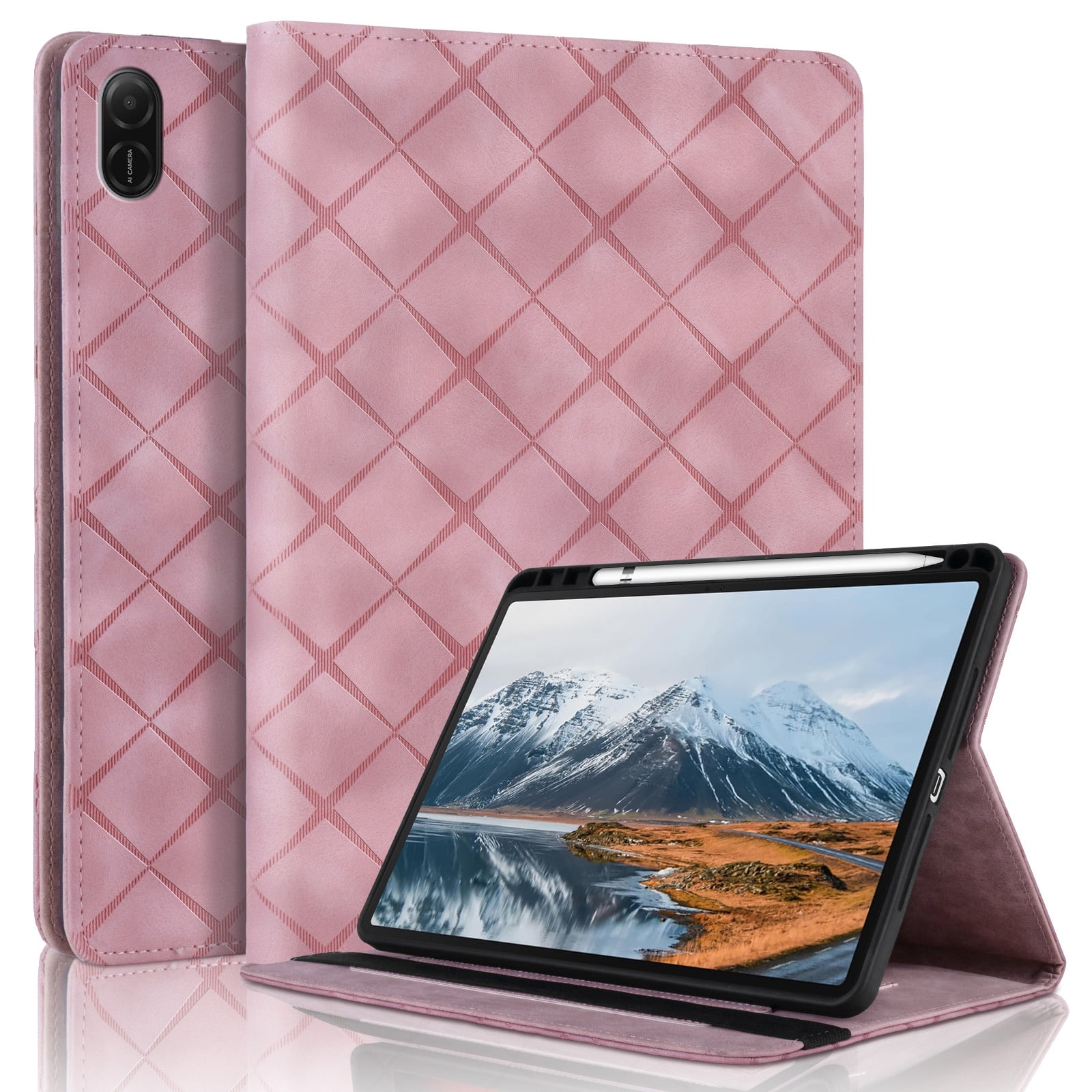 XYX Tablet Case for Honor Pad X9/Honor Pad X8 Pro 11.5 inch, Square ...