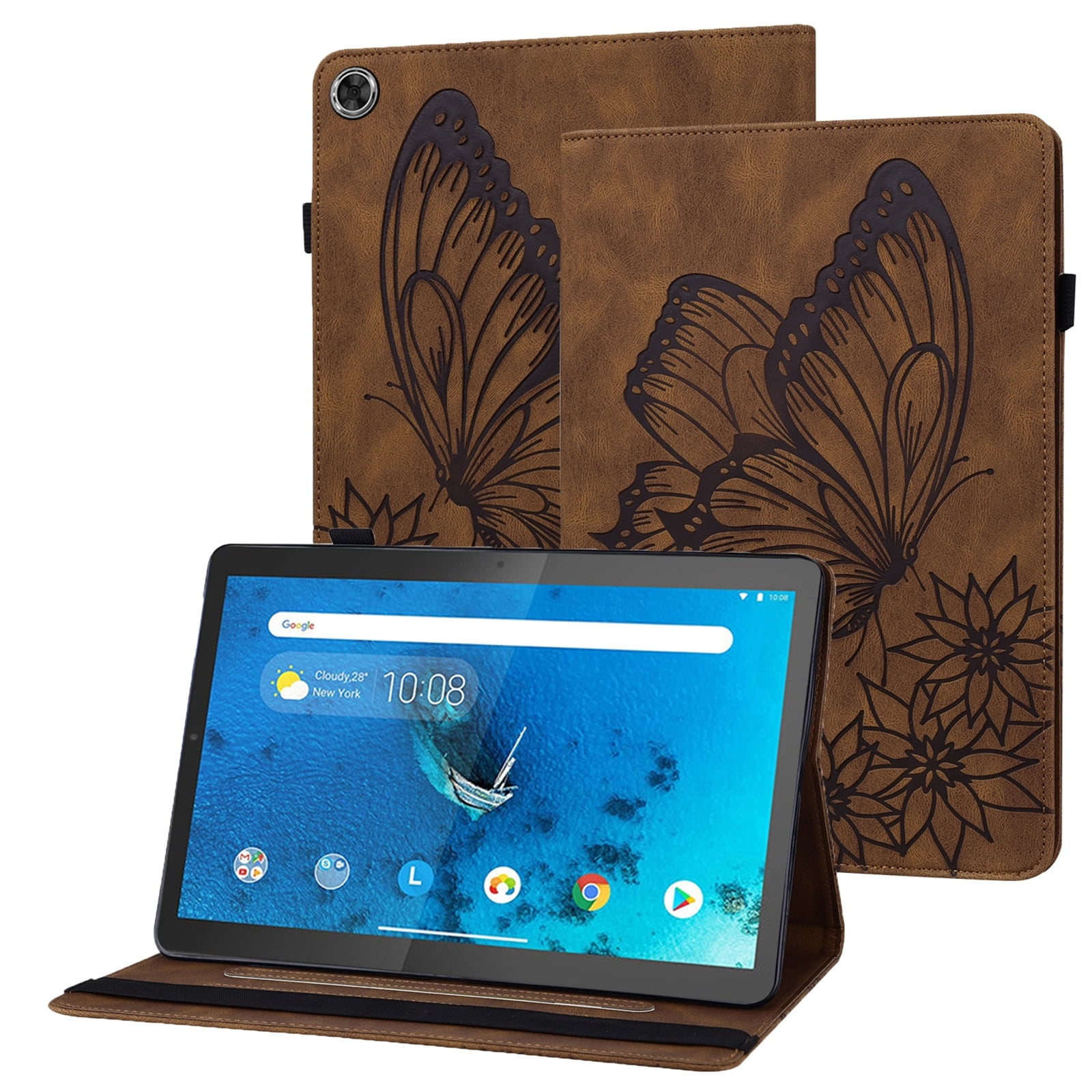 XYX Tablet Case for Lenovo Tab K10 10.3 inch 2021 TB-X6C6F TB-X6C6X ...