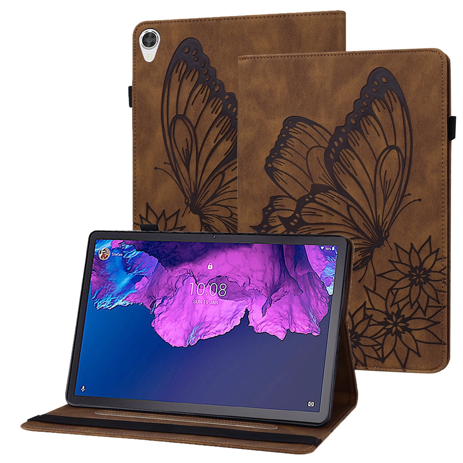 XYX Tablet Case for Lenovo Tab P11 11.0 inch 2020 (TB-J606F/J606X ...