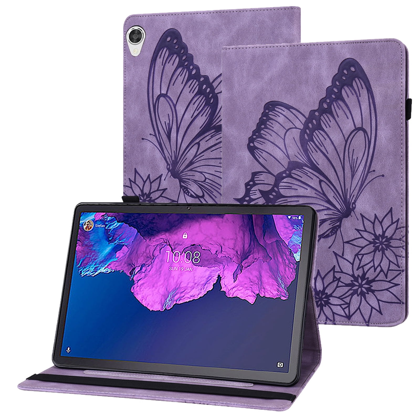 XYX Tablet Case for Lenovo Tab P11 11.0 inch 2020 (TB-J606F/J606X ...