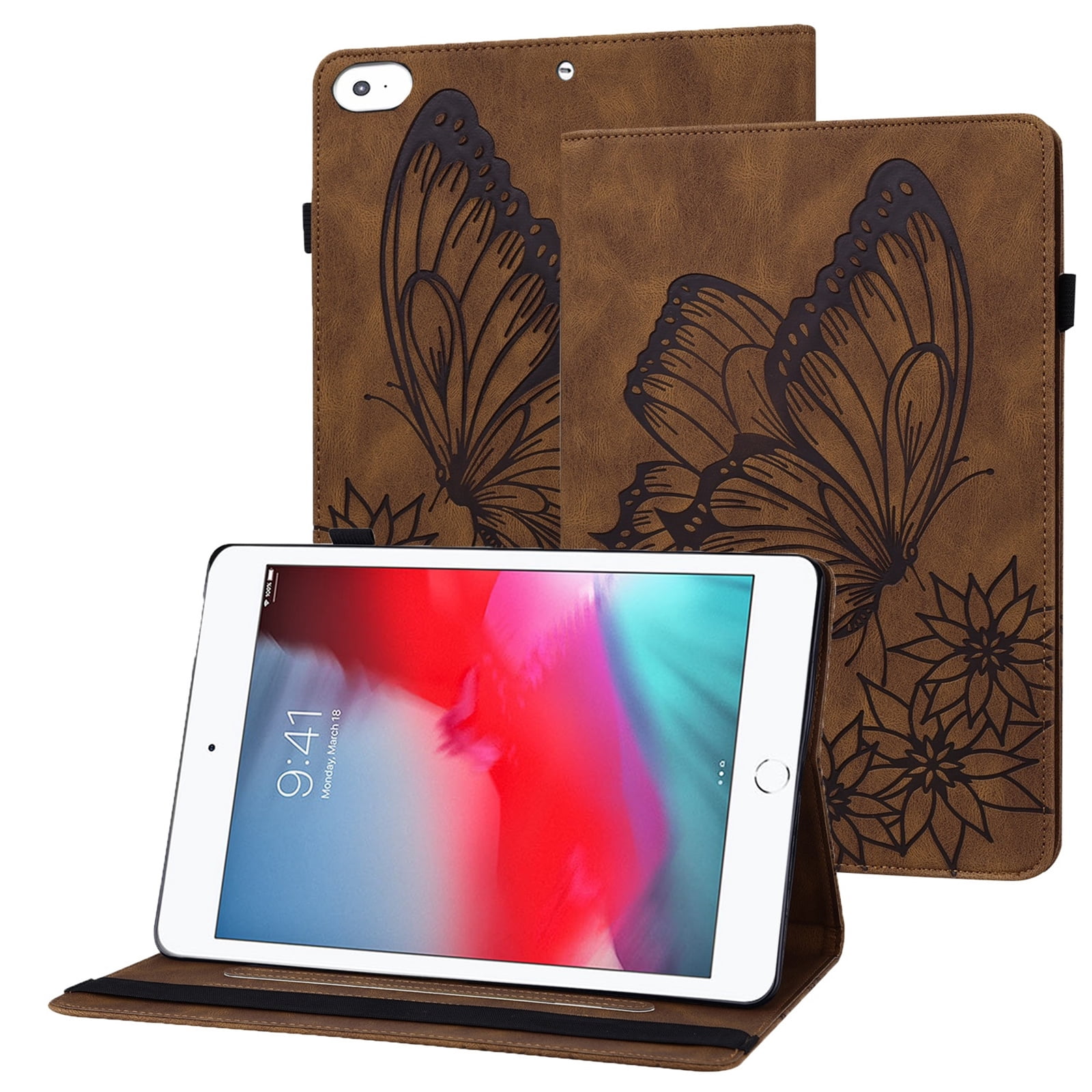 XYX Tablet Case for iPad Mini 5/4/3/2/1 7.9 inch A2133 A1538 A1599 ...