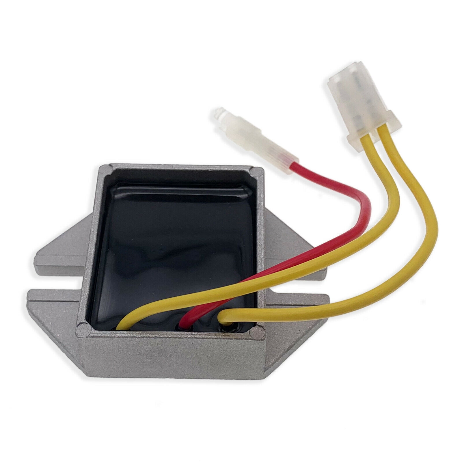 XYZ Sales Voltage Regulator Fits Briggs and Stratton Lawn Mower Tractor ...