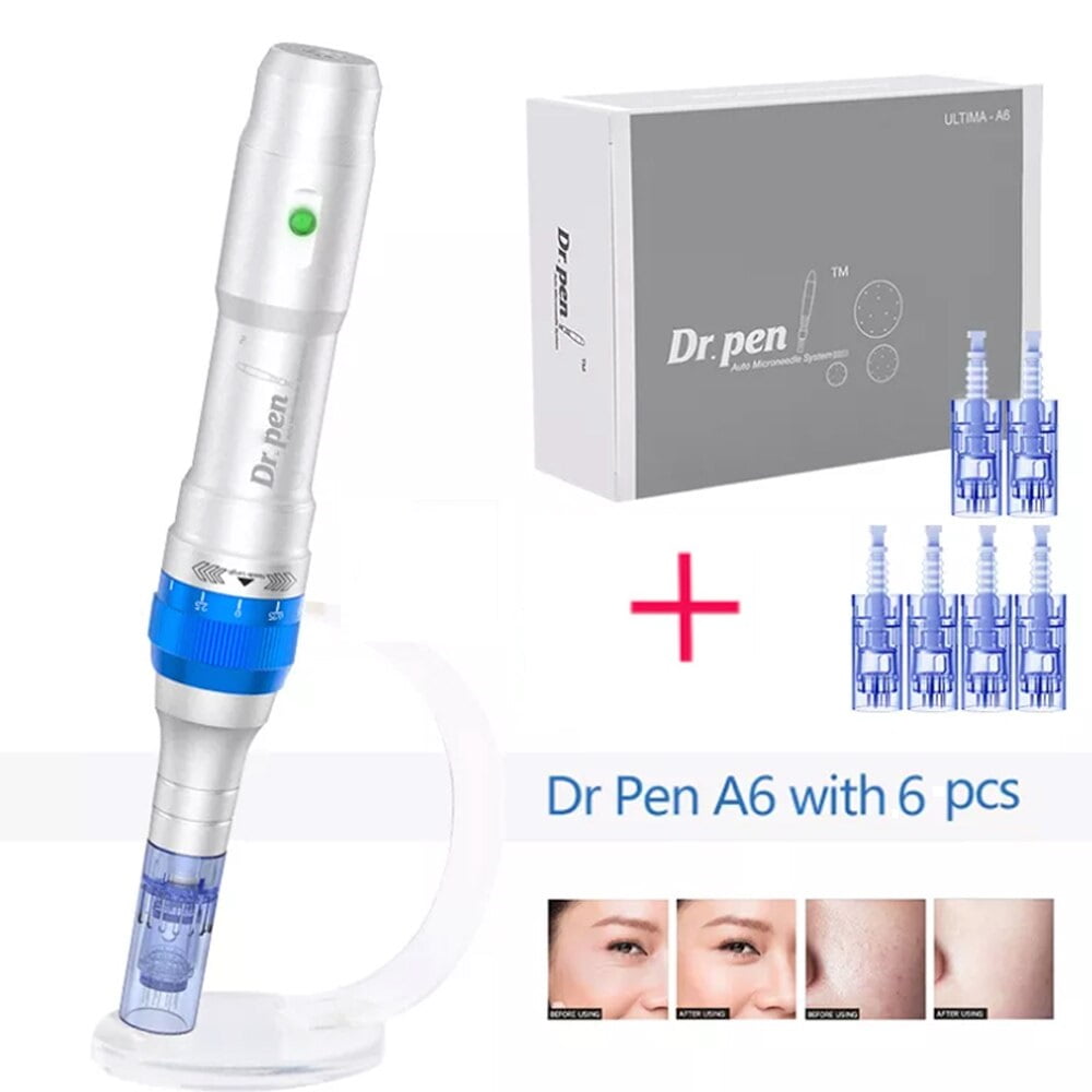 Nano Needling Pen