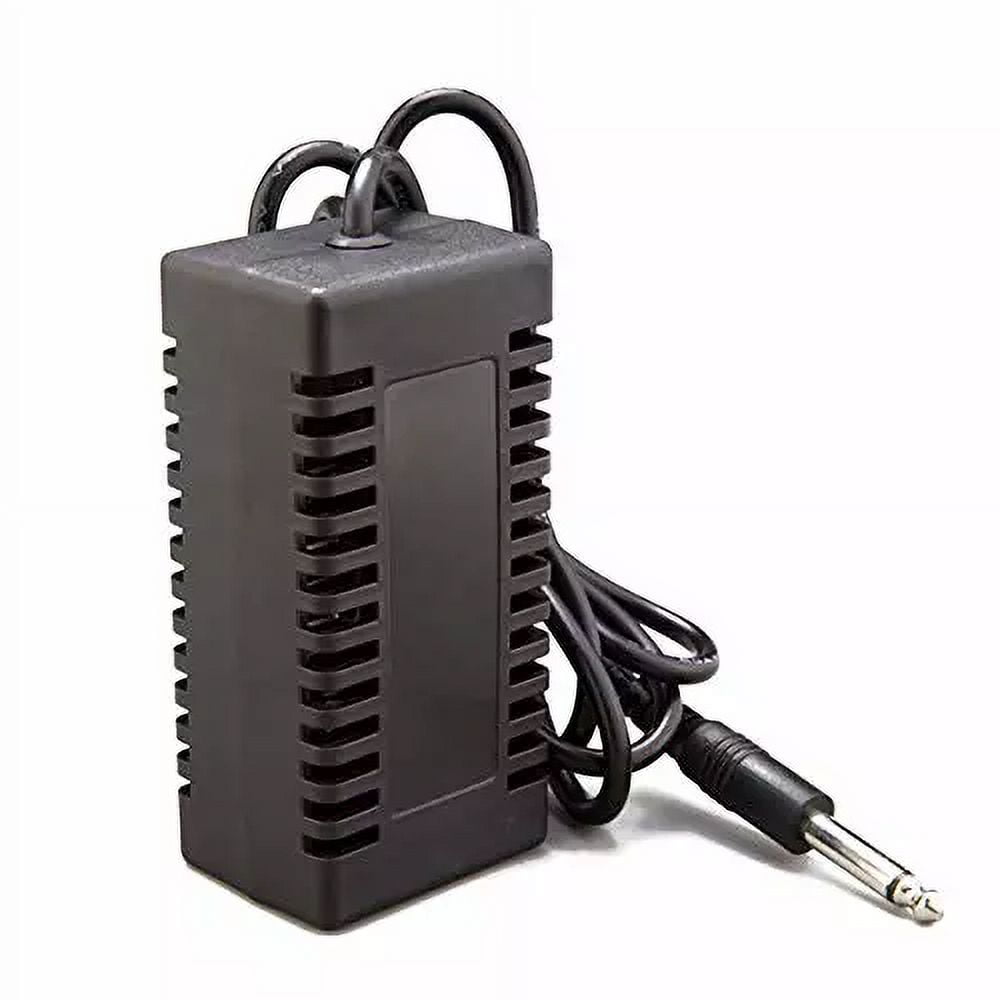 XYZDreams Black Rectangular Array Ion Ionic Detox For Foot Spa Machine ...