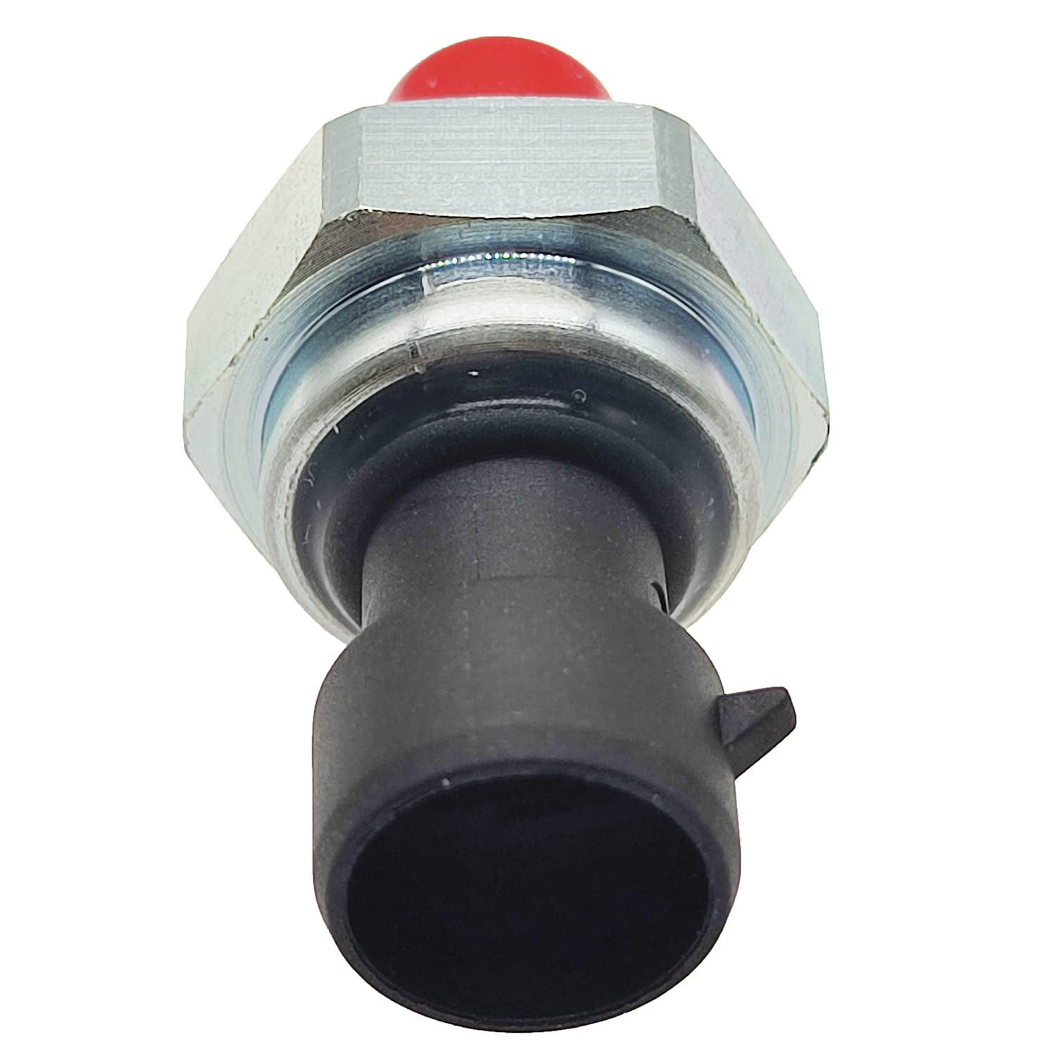 XYZIL 1/8" - 27 NPT Oil Pressure Sensor RE167207 1839415C91 Compatible ...