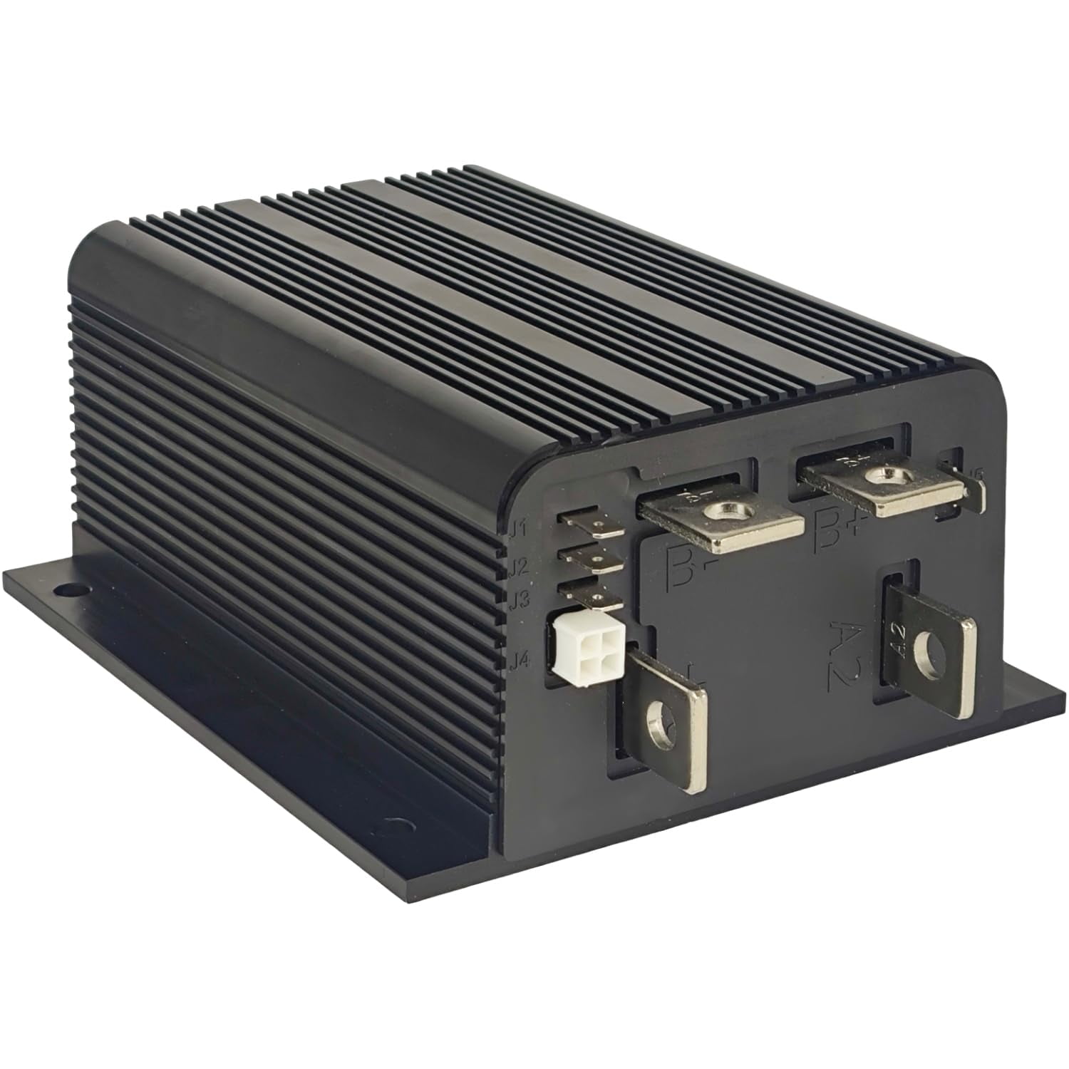 Curtis Controller Programmer