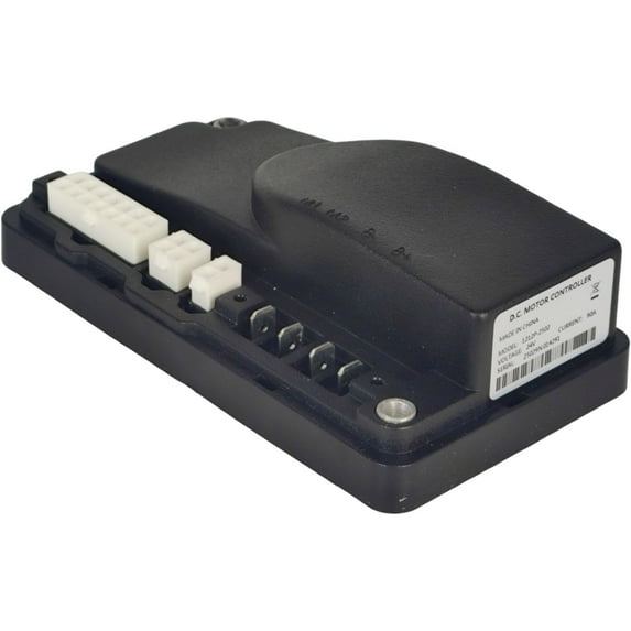 XYZIL 24V 90A Permanent Magnet Programmable Controller 1115-510004-00-40 Compatible with Big Joe ...