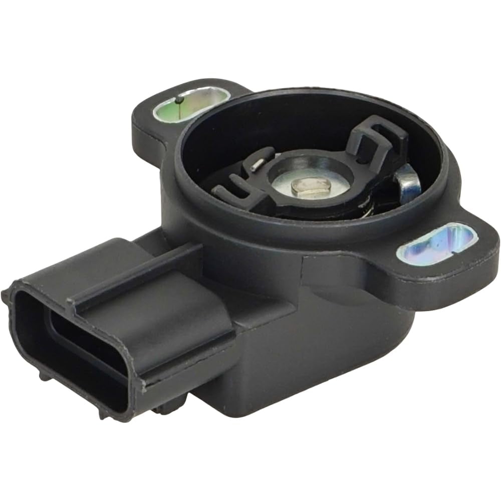 XYZIL Accelerator Rotary Sensor 57510-13300-71 Compatible with Toyota ...