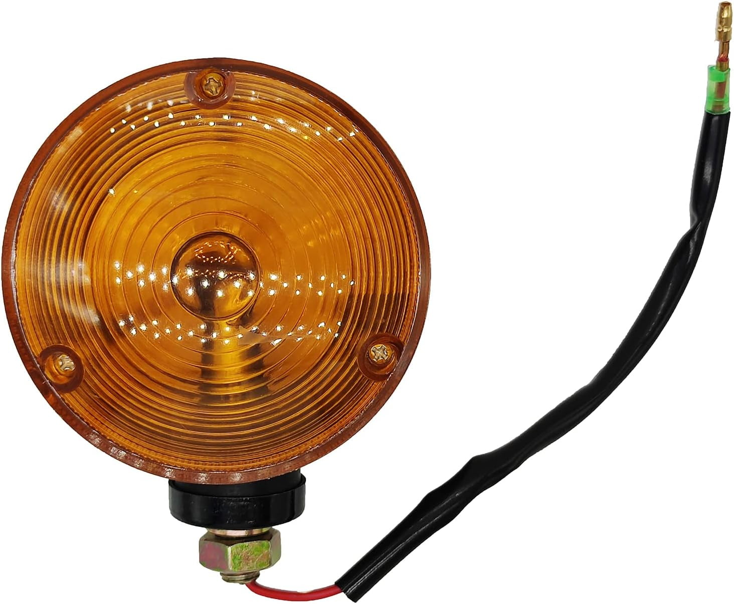 XYZIL Amber Turn Signal Light TC222-33610 Compatible with Kubota ...