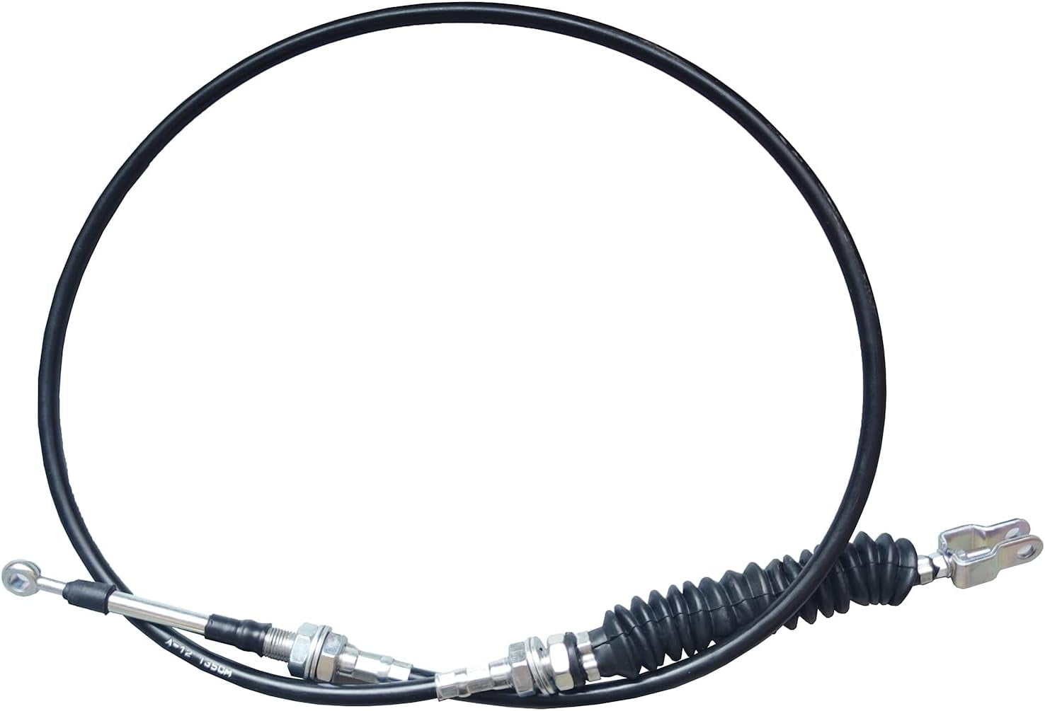 XYZIL Auxiliary Control Valve Lever Wire 3C085-82970 3C081-82970 ...