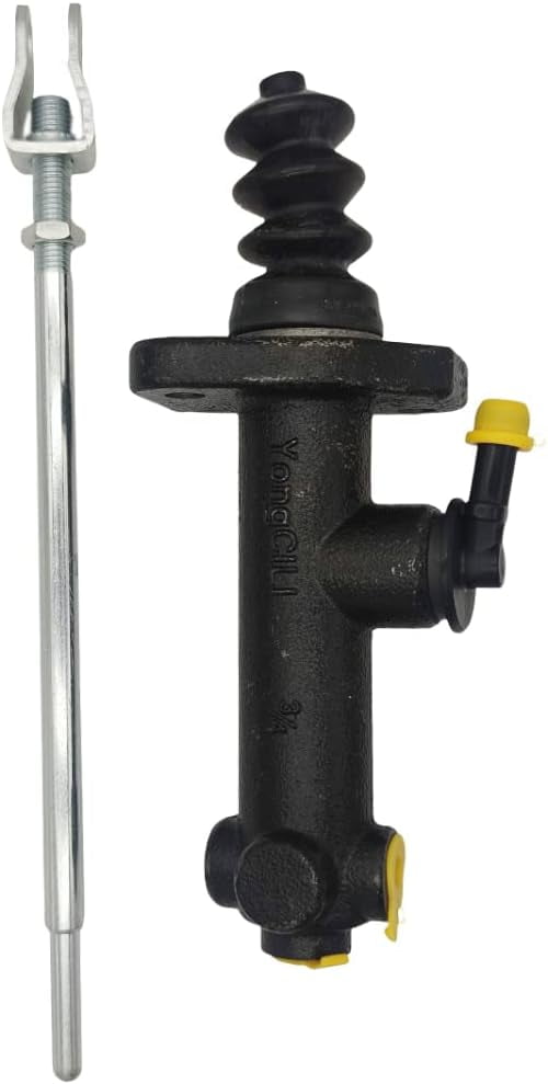 XYZIL Brake Master Cylinder Push Rod 1536724 Compatible with Hyster ...