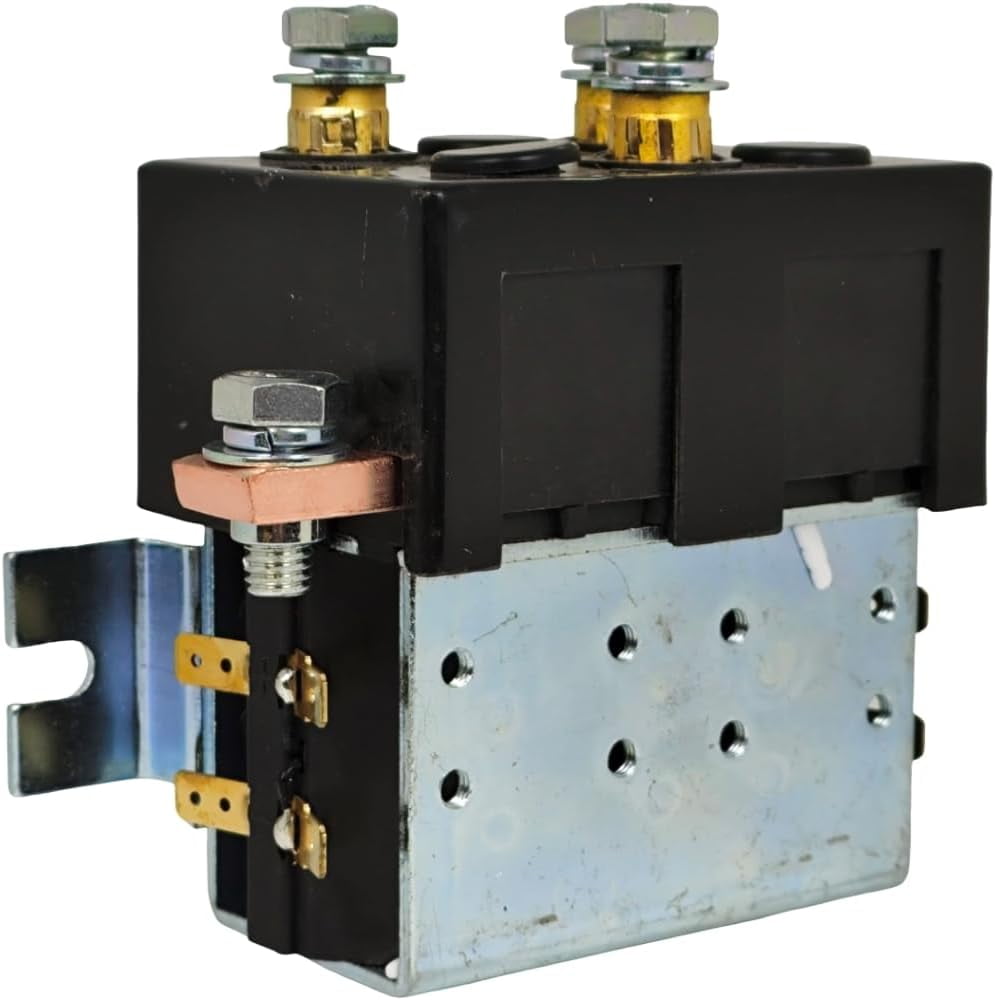 XYZIL DC182 48V Forward Reverse Contactor Solenoid 7022002 Compatible ...