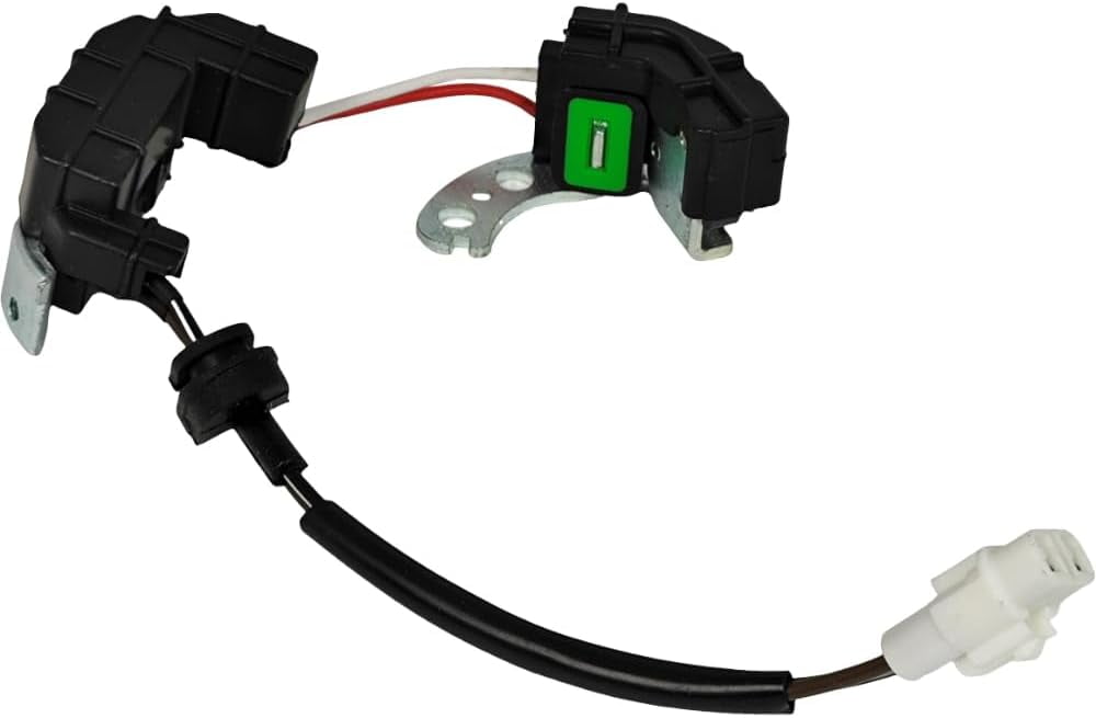 XYZIL Distributor 270Q-23510W Ignition Module Compatible with Joyner ...
