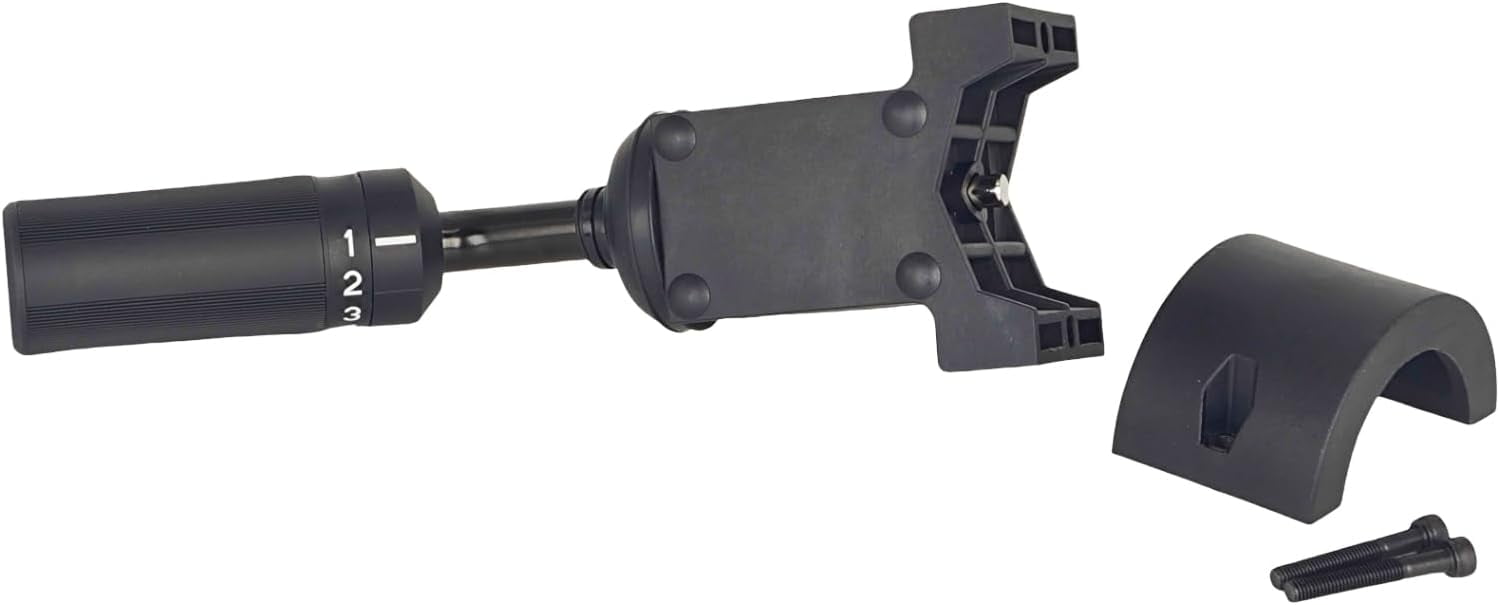 XYZIL Forward Reverse 4 Speed Controller 91563226 Compatible with JLG ...