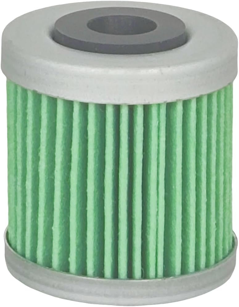 XYZIL Fuel Filter 16911-ZY3-000 16911-ZY3-010 18-79908 Compatible with ...