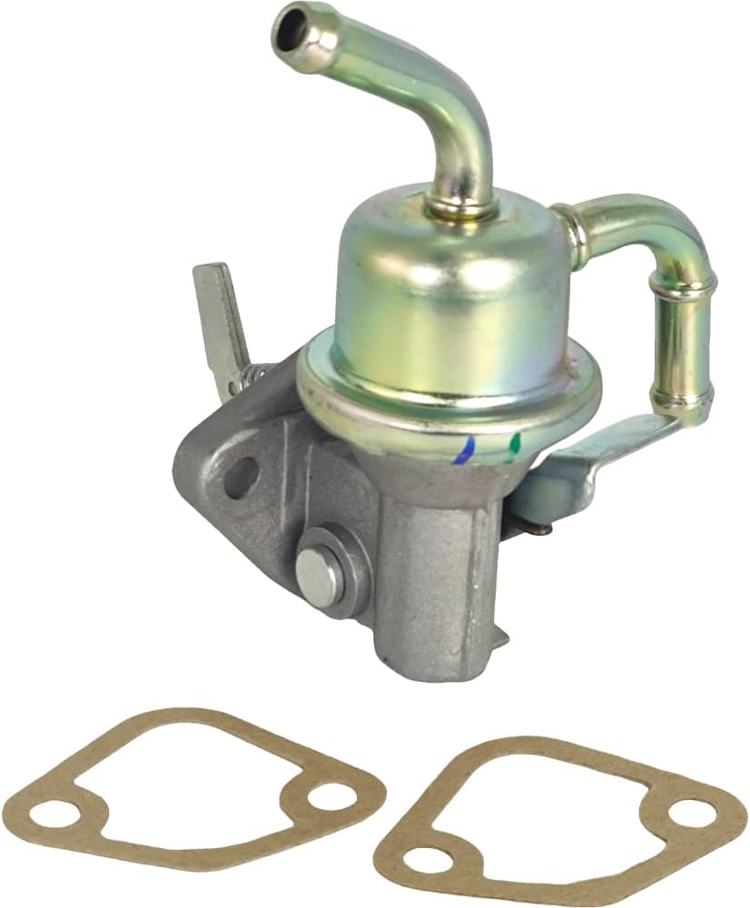 XYZIL Fuel Lift Pump 6672427 6680503 Compatible with Bobcat 463 553 ...