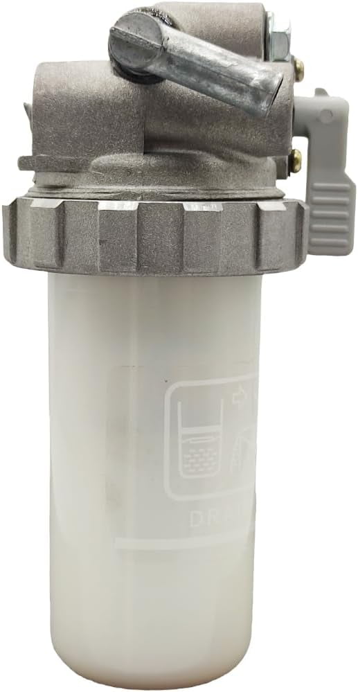 XYZIL Fuel Separator Cup Filter Element Assy 1G311-43350 Compatible ...