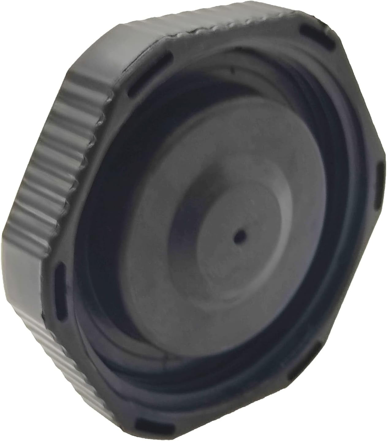 XYZIL Fuel Tank Cap Compatible with Kubota Tractor B1700 B2100 B2400 ...