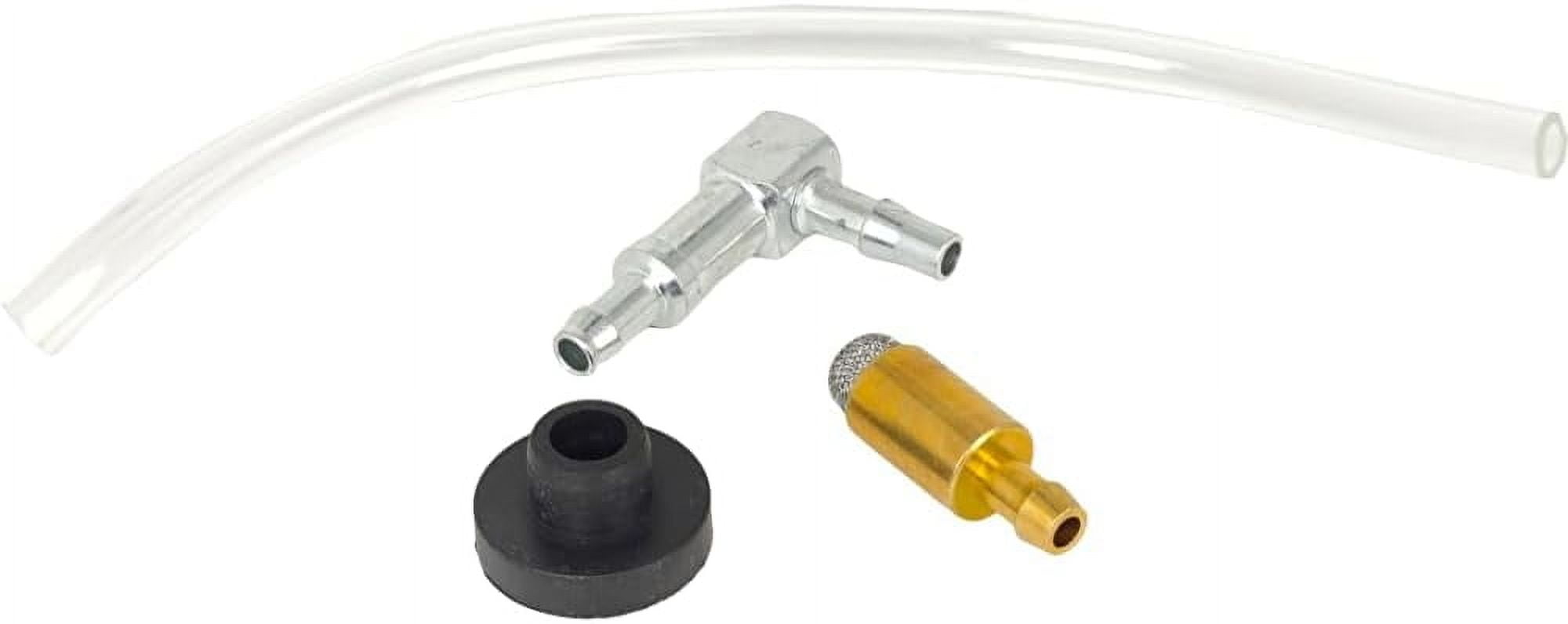 XYZIL Fuel Tank Draw Tube Kit 168638 Compatible with Miller Electric ...