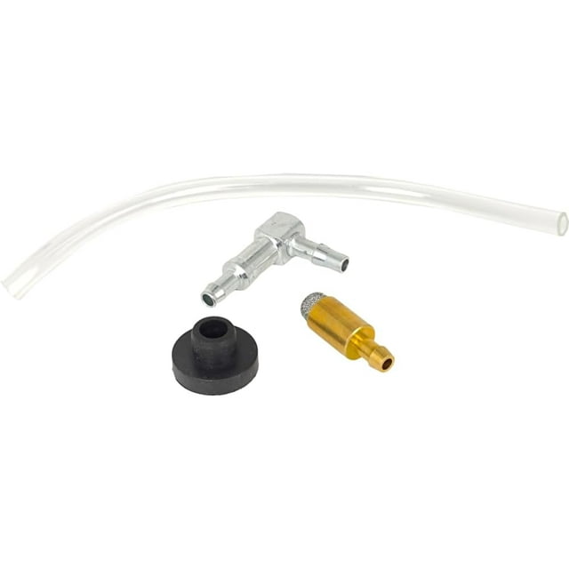 XYZIL Fuel Tank Draw Tube Kit 168638 Compatible with Miller Electric ...